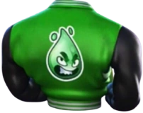 Poison Jacket | Respawnables Wiki | Fandom