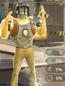 Mad Cop | Respawnables Wiki | Fandom