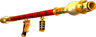 Monkey Staff | Respawnables Wiki | Fandom