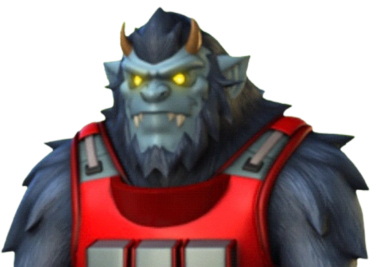 Werebeast Armor | Respawnables Wiki | Fandom