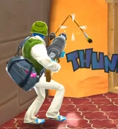 Harpoon Launcher | Respawnables Wiki | Fandom