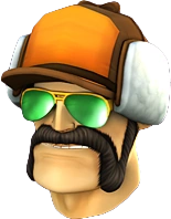 Classic Hunter Cap | Respawnables Wiki | Fandom