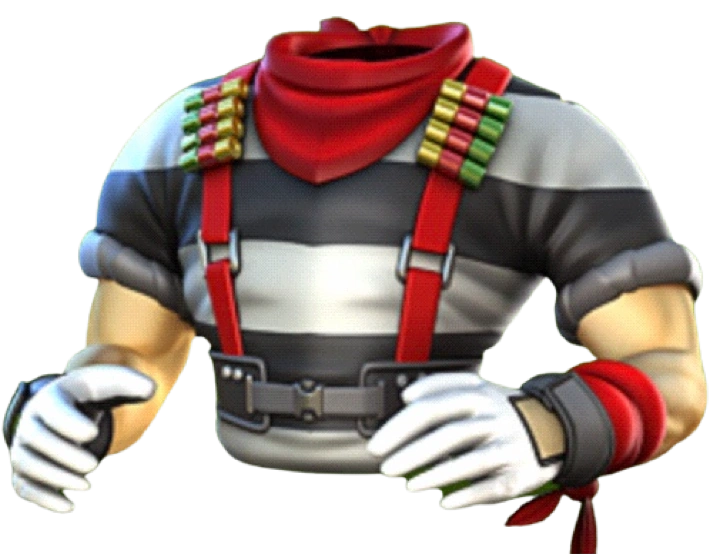 Mime Body | Respawnables Wiki | Fandom