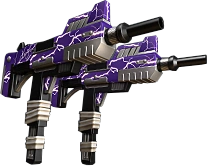 Dual Machine Guns | Respawnables Wiki | Fandom