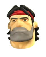 Veteran | Respawnables Wiki | Fandom