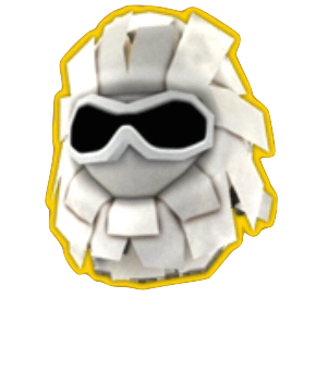 Yeti Head | Respawnables Wiki | Fandom