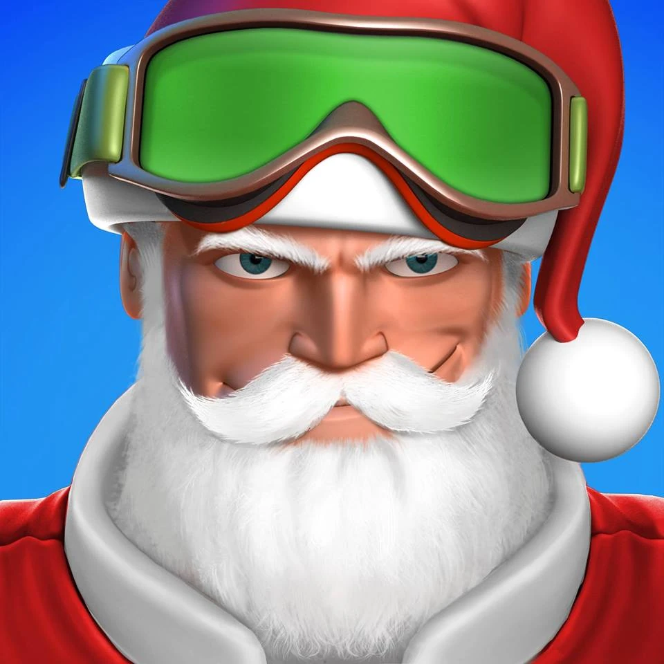 Winter Camp 2 Update | Respawnables Wiki | Fandom