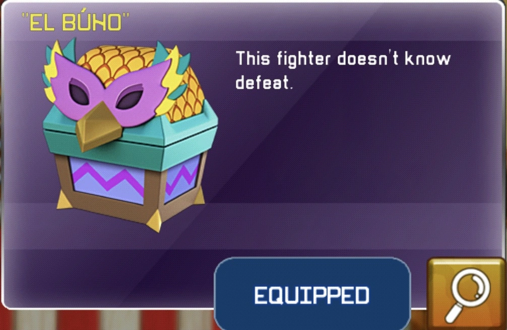"El Búho" | Respawnables Wiki | Fandom