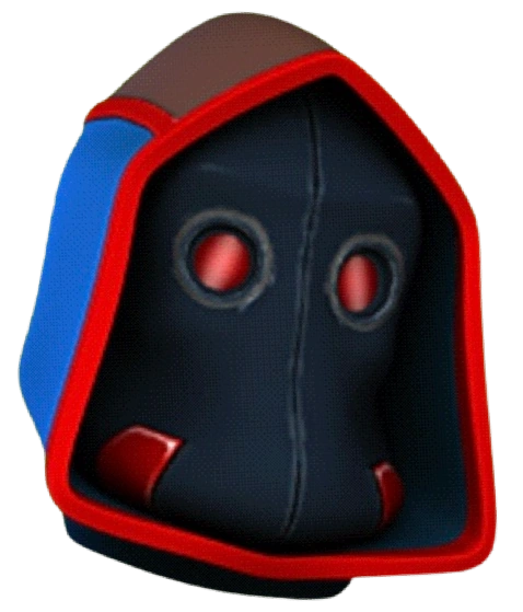 Soul Retriever Mask | Respawnables Wiki | Fandom