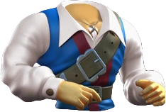 'Manmax' Waistcoat | Respawnables Wiki | Fandom