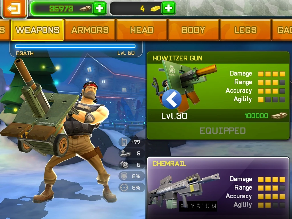 Rex | Respawnables Wiki | Fandom