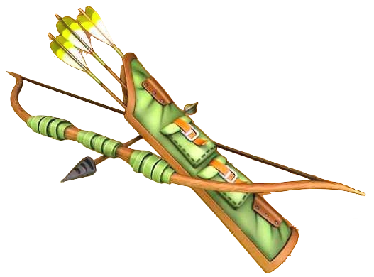 Bow | Respawnables Wiki | Fandom