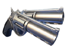 Dual Weapons | Respawnables Wiki | Fandom