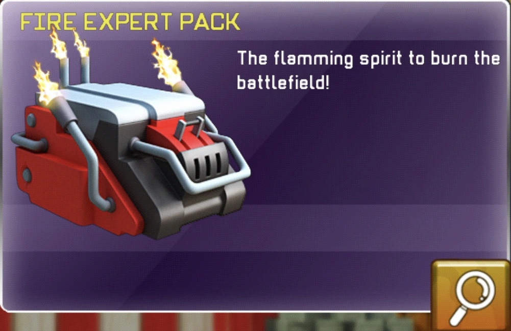 Fire Expert Pack | Respawnables Wiki | Fandom