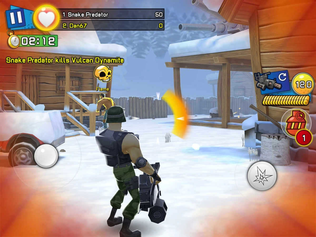 Flame | Respawnables Wiki | Fandom