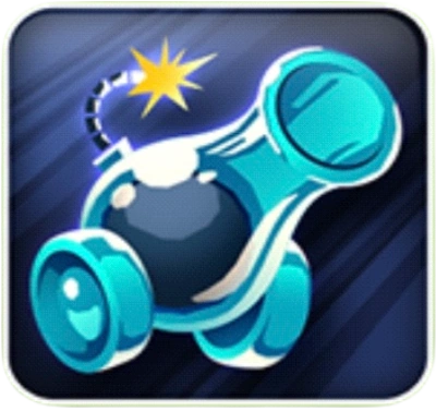 Glass Cannon | Respawnables Wiki | Fandom