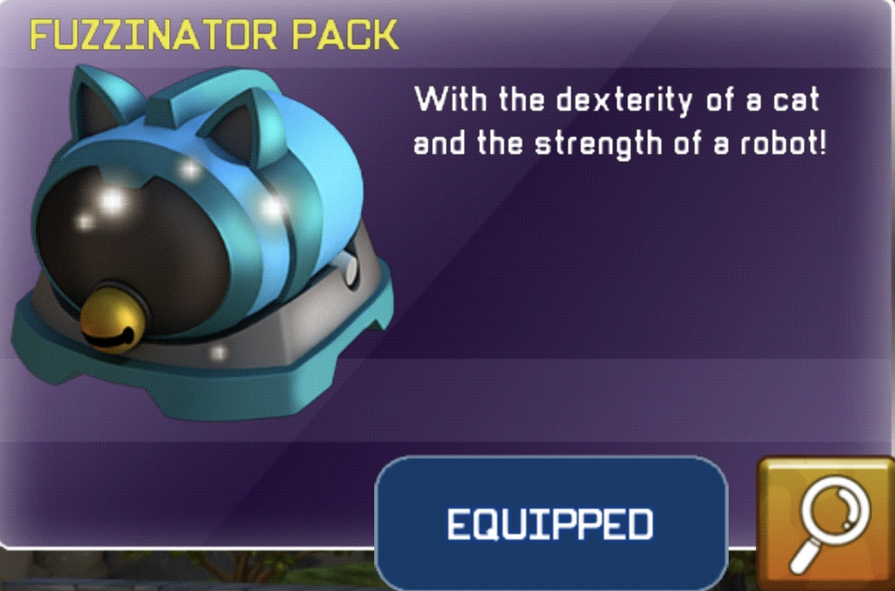 Fuzzinator Pack | Respawnables Wiki | Fandom Fuzzinator Pack | Respawnables Wiki | Fandom