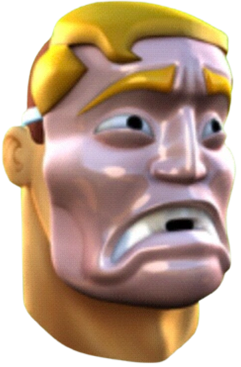 Sad Mask | Respawnables Wiki | Fandom