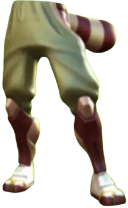 Tanuki Legs | Respawnables Wiki | Fandom