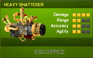 Heavy Weapons | Respawnables Wiki | Fandom