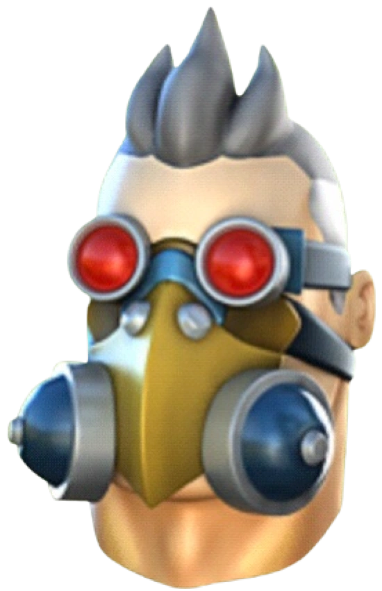 Mad Scientist Head | Respawnables Wiki | Fandom