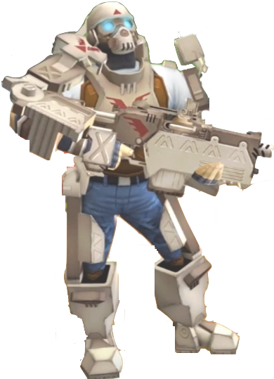 Raid Hulk | Respawnables Wiki | Fandom