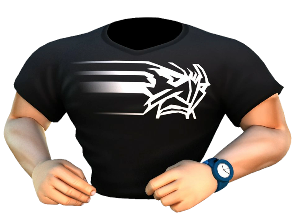 DL T-Shirt | Respawnables Wiki | Fandom