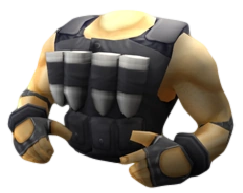 Vest | Respawnables Wiki | Fandom