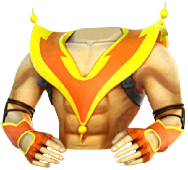 Brazilian Scrapper Vest | Respawnables Wiki | Fandom