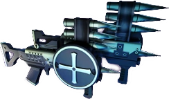 Dual Stake Launcher | Respawnables Wiki | Fandom