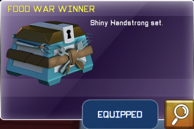 Food War Winner | Respawnables Wiki | Fandom