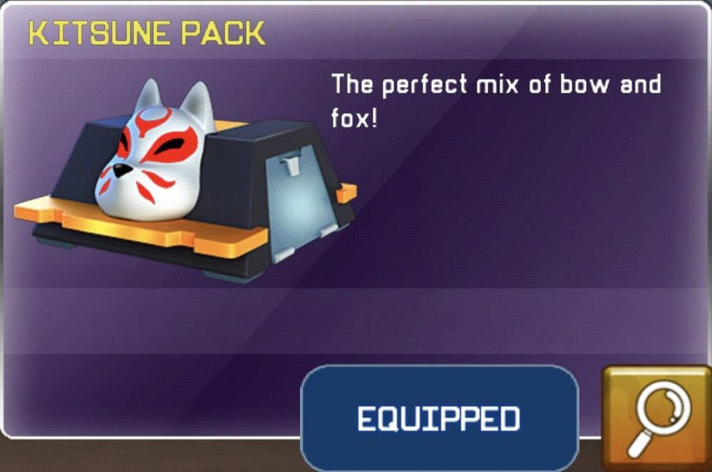 Kitsune Pack | Respawnables Wiki | Fandom