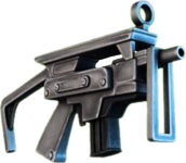 Rookie Machine Gun | Respawnables Wiki | Fandom