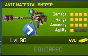 Range | Respawnables Wiki | Fandom