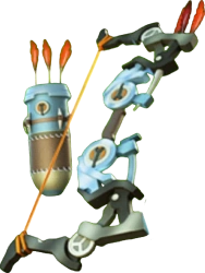 Snowbow | Respawnables Wiki | Fandom