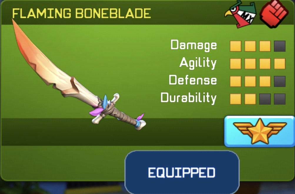 Melee Weapons | Respawnables Wiki | Fandom