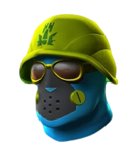 Close Quarters Mask | Respawnables Wiki | Fandom