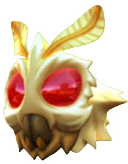 Weremoth Helmet | Respawnables Wiki | Fandom