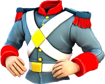Freedom Soldier Jacket | Respawnables Wiki | Fandom