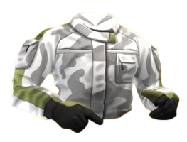 Snow Coat | Respawnables Wiki | Fandom