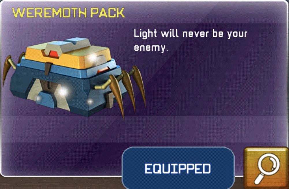 Weremoth Pack | Respawnables Wiki | Fandom