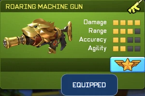 Assault Weapons | Respawnables Wiki | Fandom