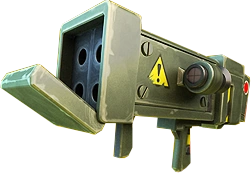Missile Launcher | Respawnables Wiki | Fandom