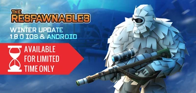 Winter Update | Respawnables Wiki | Fandom