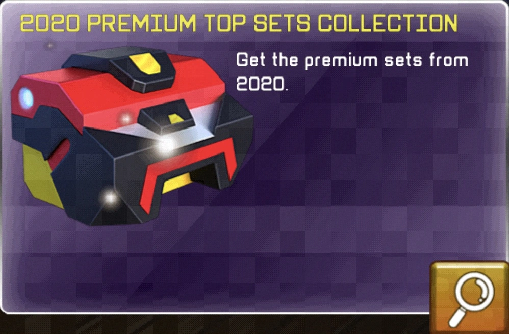 2020 Premium Top Sets Collection | Respawnables Wiki | Fandom