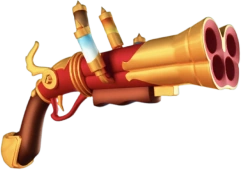 Elemental Shotgun | Respawnables Wiki | Fandom