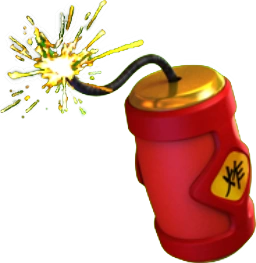 Firecracker | Respawnables Wiki | Fandom