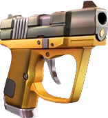 Pocket Pistol | Respawnables Wiki | Fandom