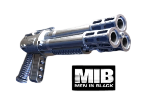 Tri Barrel Plasma Rifle | Respawnables Wiki | Fandom