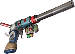 Zapper | Respawnables Wiki | Fandom